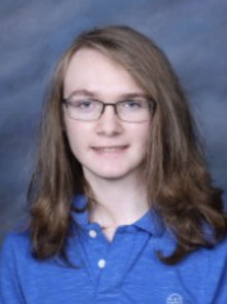 Student Salute Program / Zander Linn