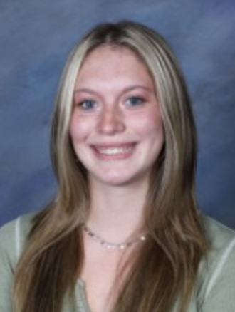 Student Salute Program / Savannah Shriver