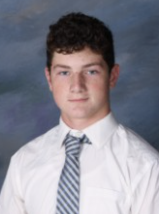 Student Salute Program / Shane Welsh