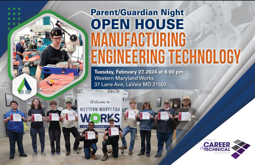 Washington Middle / Homepage