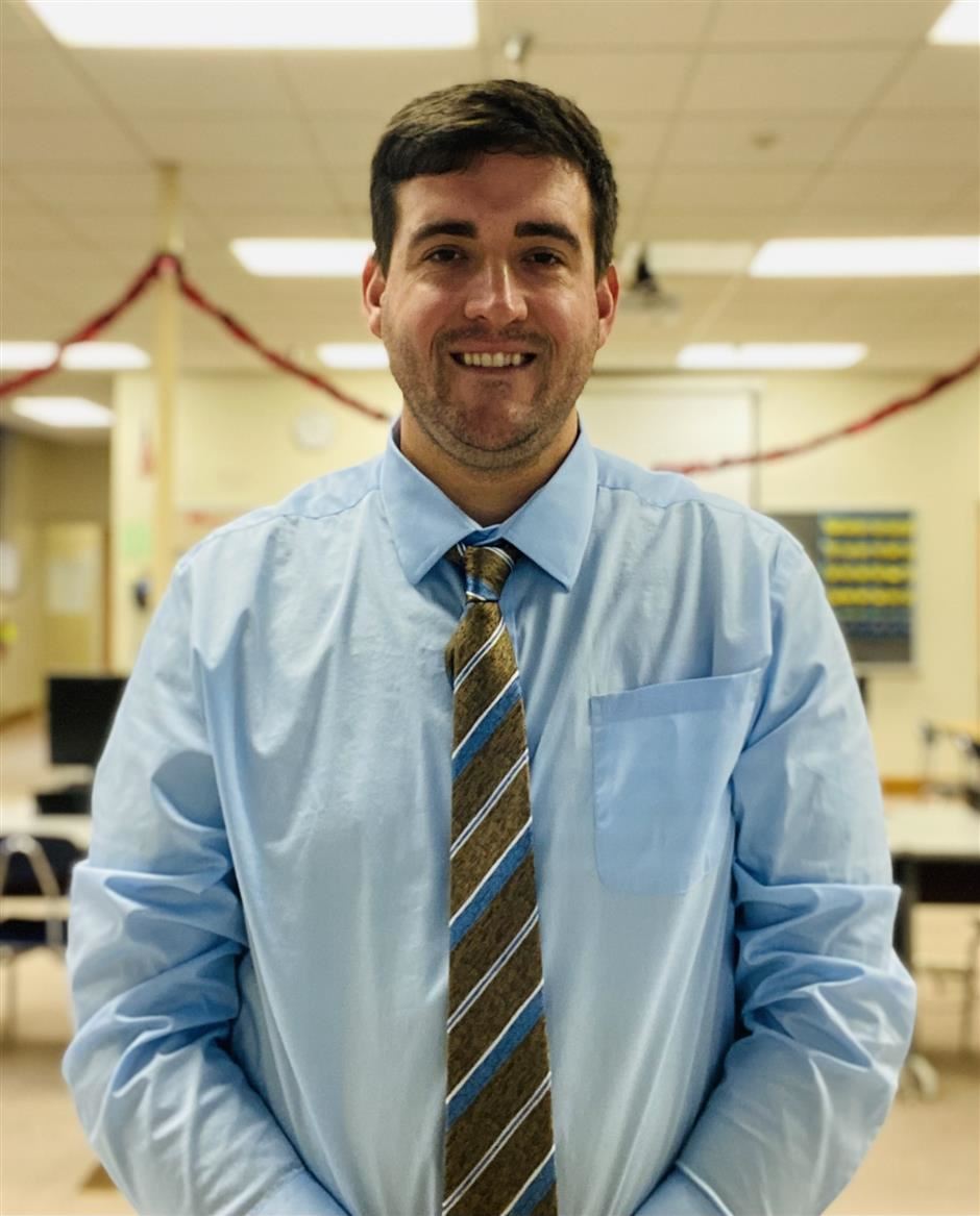 Allegany County Public Schools / Homepage